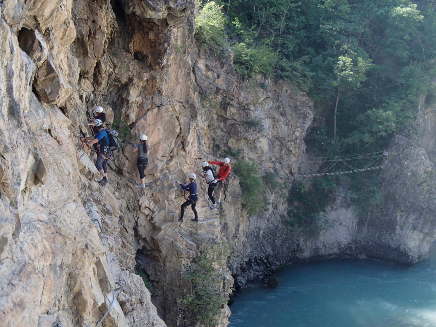 Summer Camp Week 2 - River Adventure | Active Travel Camps